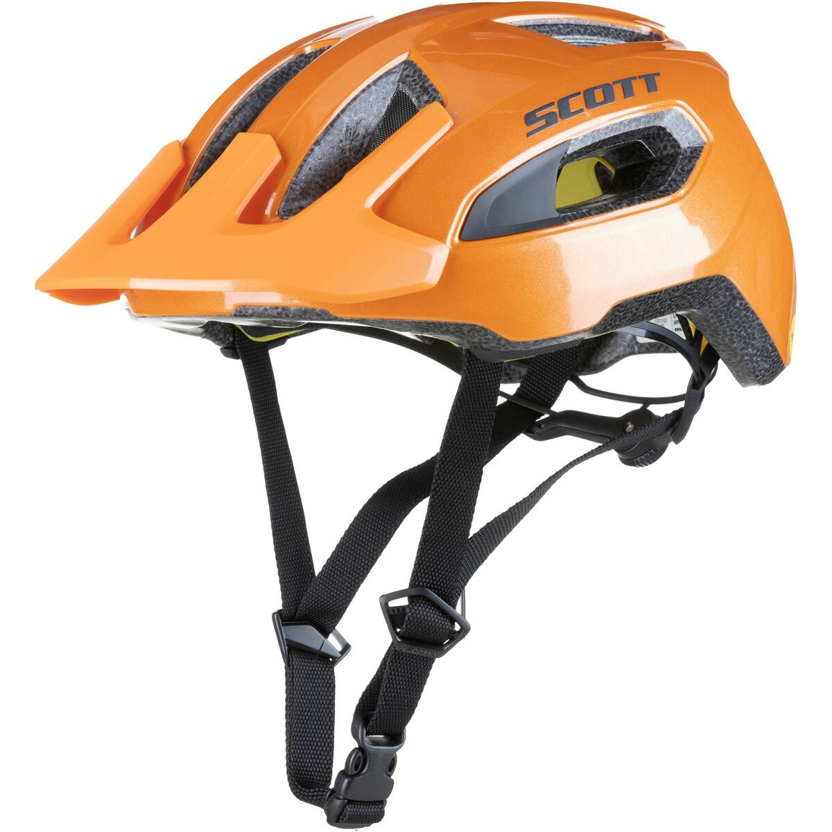 SCOTT Supra Plus Fahrradhelm im Angebot – Aktuelle Preise & Schnäppchen ...