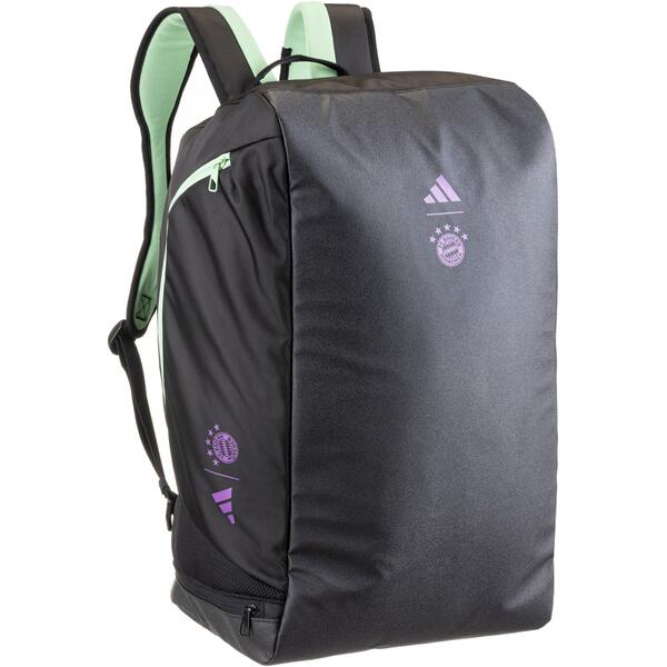 adidas FC Bayern München Daypack ansehen!