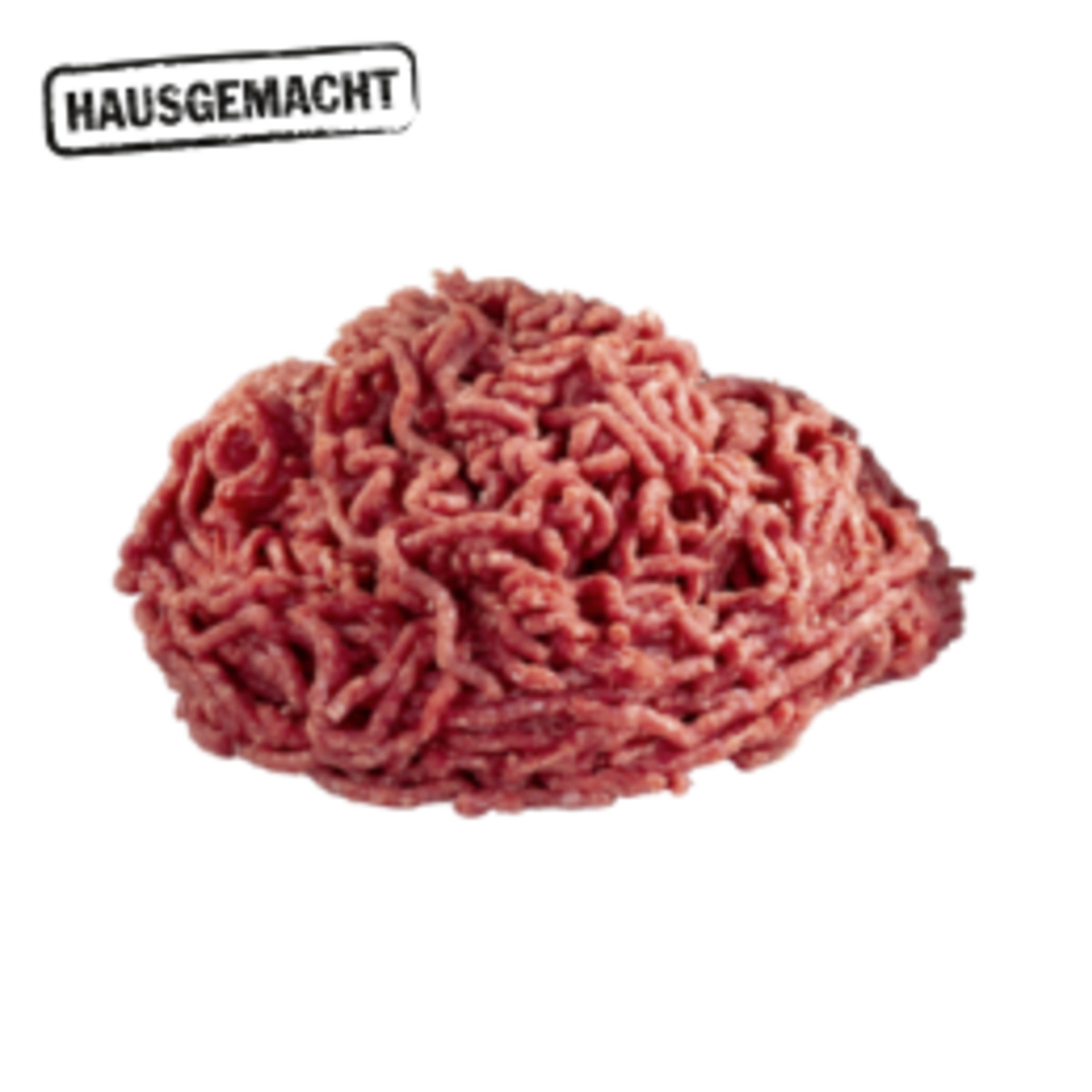 Deutsches frisches Rinderhack von HIT ansehen!