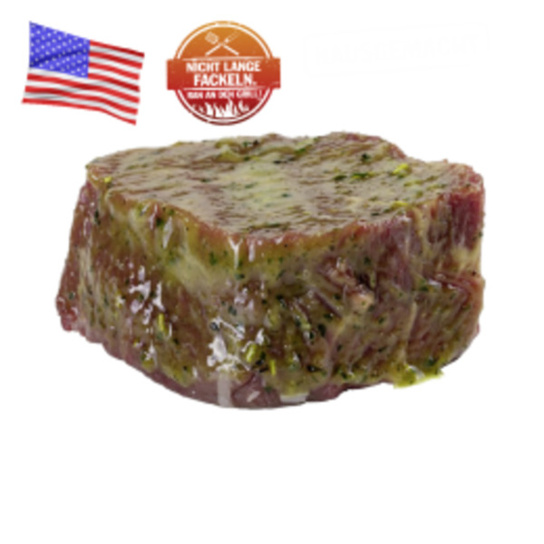 US Black Angus Beef frisches Rinderfilet von HIT ansehen!