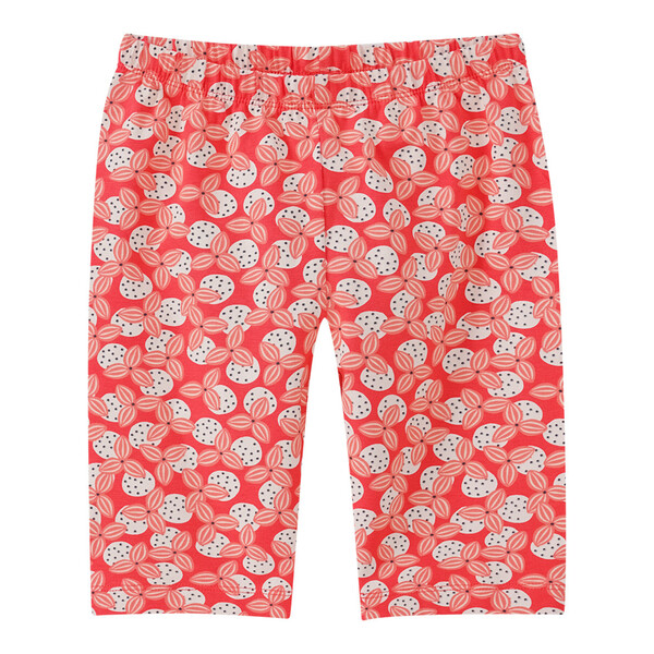 Mädchen Radler mit Allover-Print von Ernstings Family ansehen!