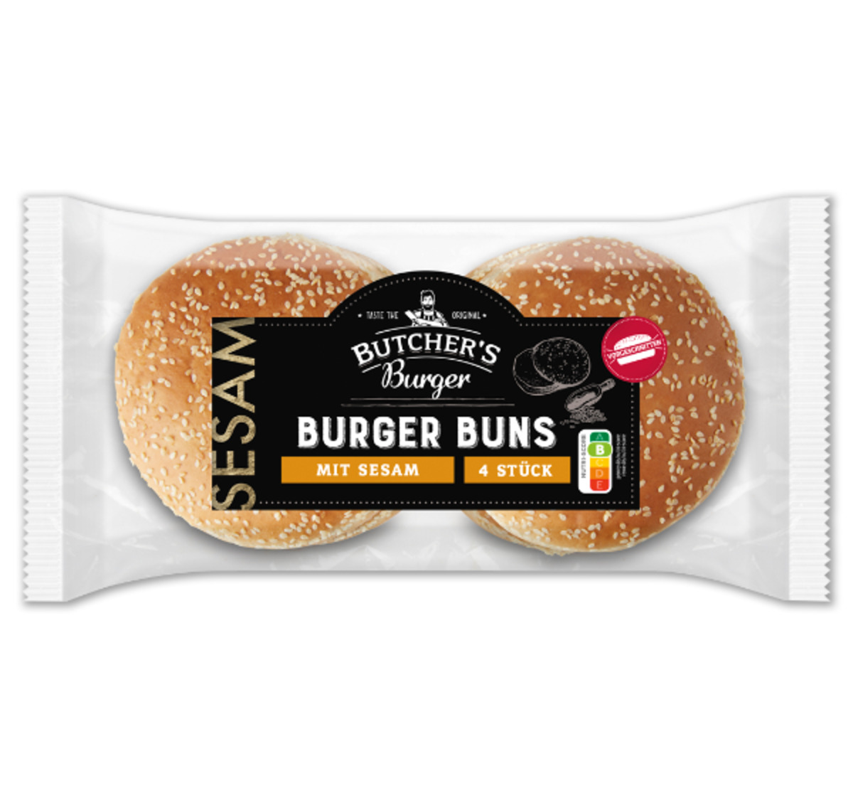 BUTCHER’S Burger Buns XXL im Angebot – Aktuelle Preise & Schnäppchen ...