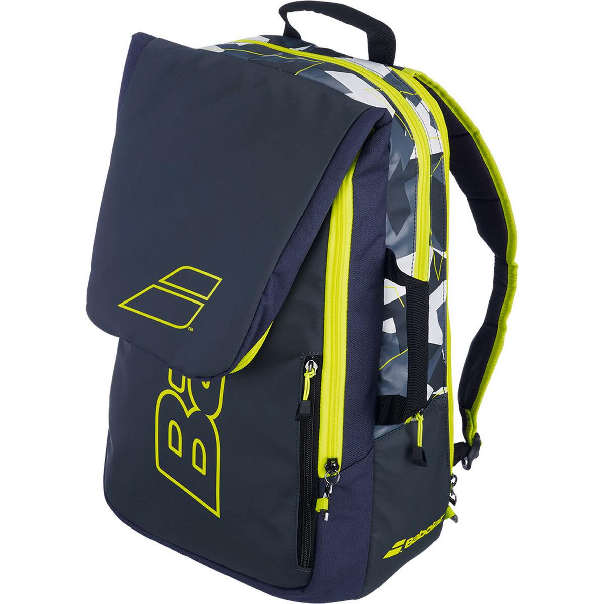 Babolat PURE AERO Tennisrucksack von Sportscheck ansehen!