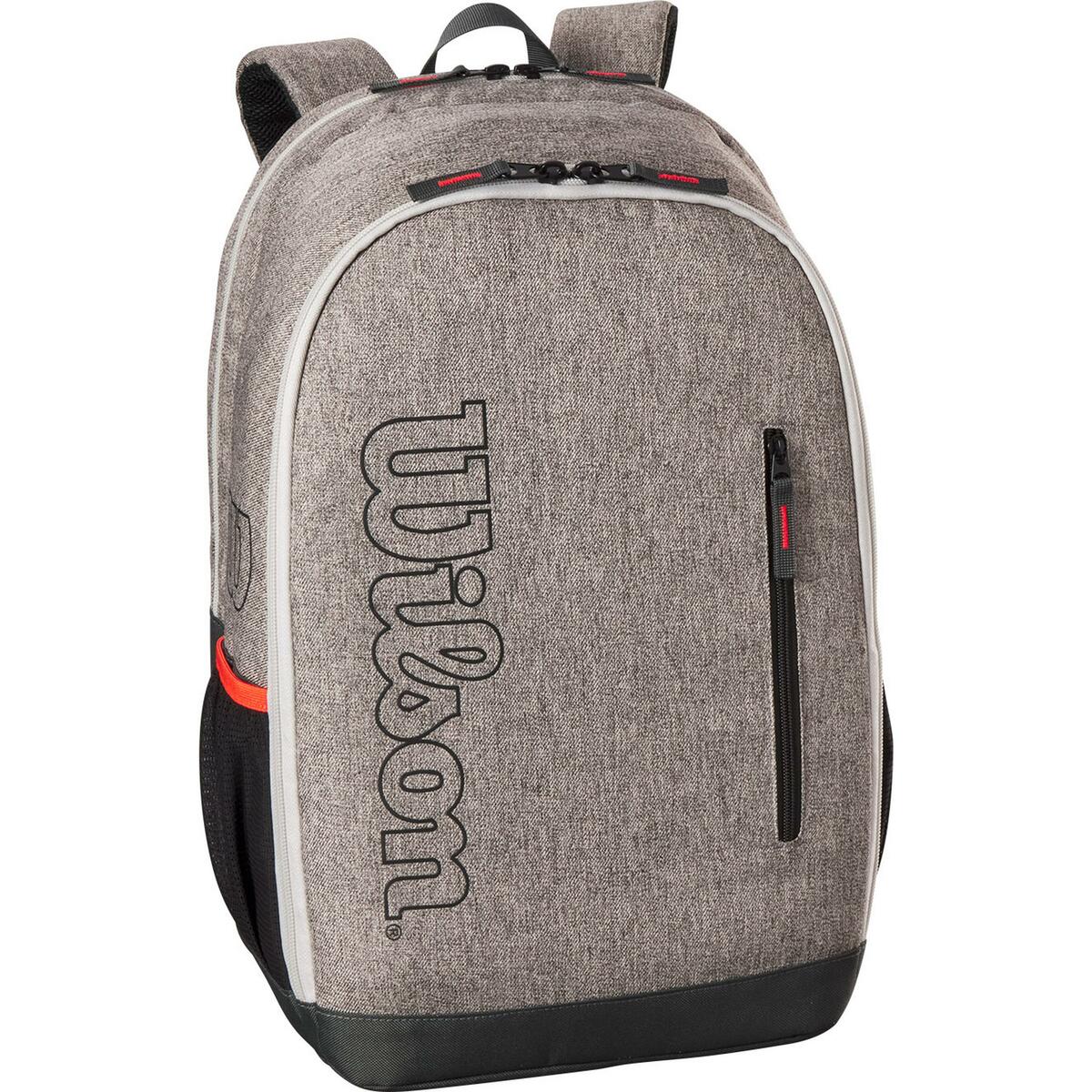 Wilson TEAM Tennisrucksack ansehen!