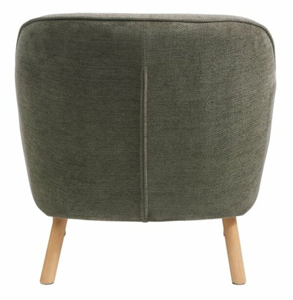 Elegantes Jysk Sessel Sale Ebenbild