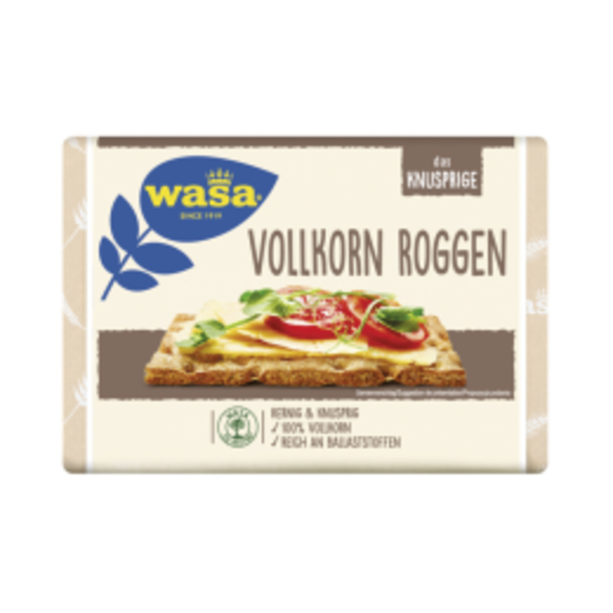 Wasa Spezialitäten von HIT ansehen!