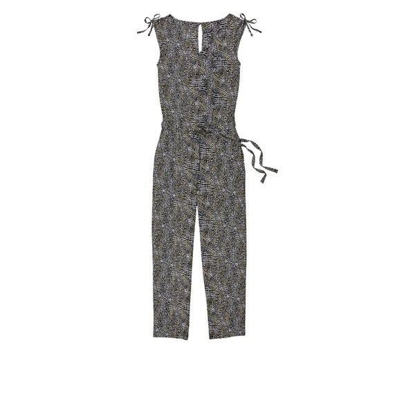 BLUE MOTION Damen Jumpsuit von ALDI SÜD ansehen!