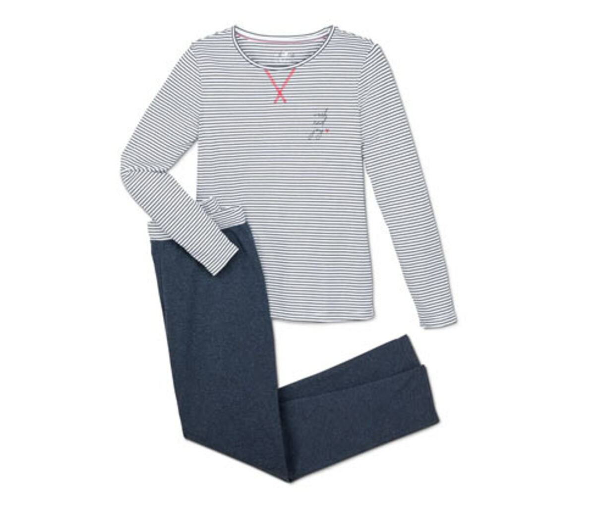 Pyjama im Angebot – Aktuelle Preise & Schnäppchen | DISCOUNTO
