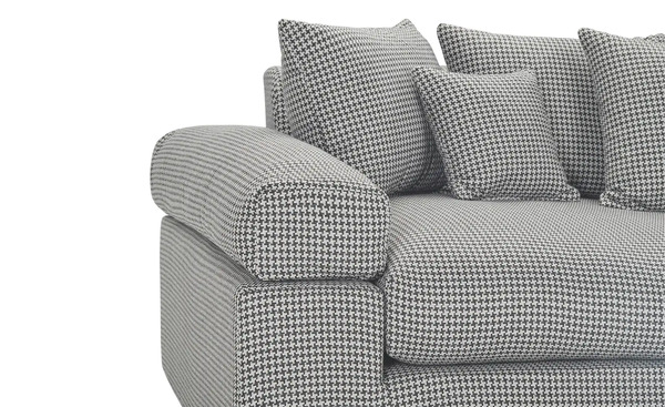 Big Sofa Lionore von Höffner für 821,40 € ansehen!