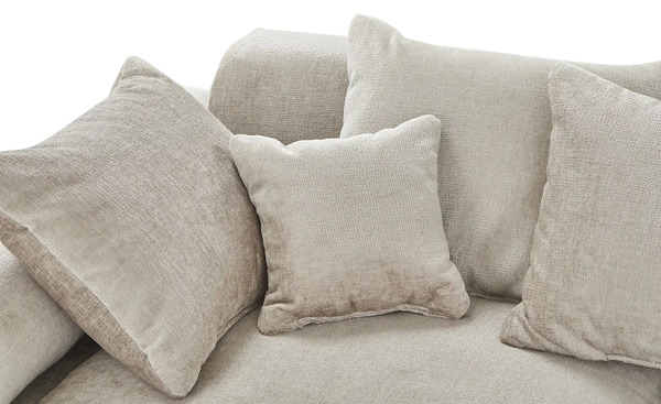 Big Sofa Lionore von Höffner für 779,40 € ansehen!