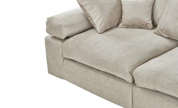 Big Sofa Lionore von Höffner für 916,48 € ansehen!