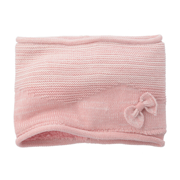 Baby Snood mit Effektgarn von Ernstings Family ansehen!