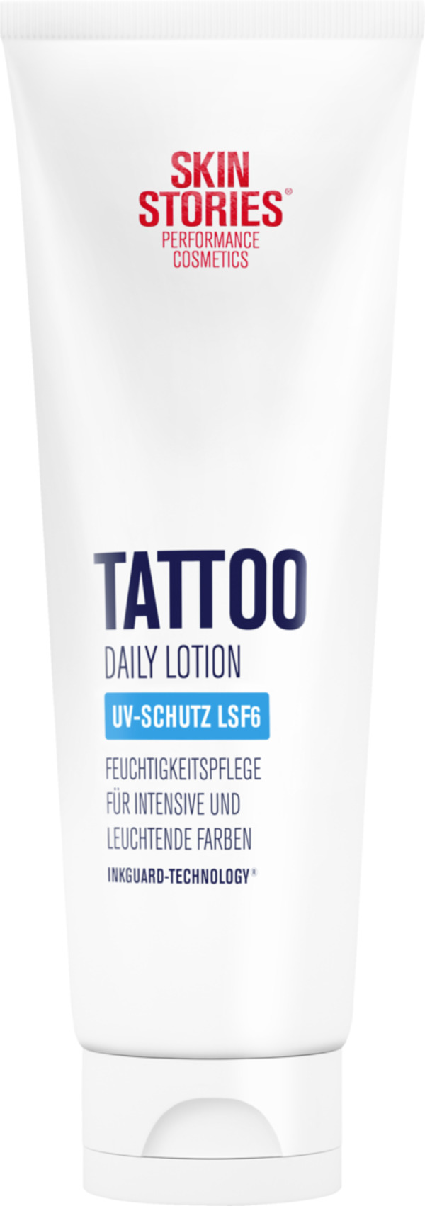 Skin Stories Tattoo Daily Lotion im Angebot – Aktuelle Preise ...