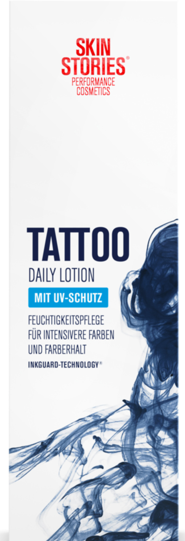 Skin Stories Tattoo Daily Lotion im Angebot – Aktuelle Preise ...