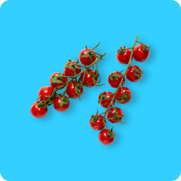 Mini Romarispentomaten von ALDI SÜD ansehen!