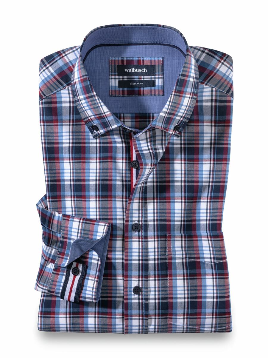 Aktiv-Hemd Trikolore im Angebot – Aktuelle Preise & Schnäppchen | DISCOUNTO