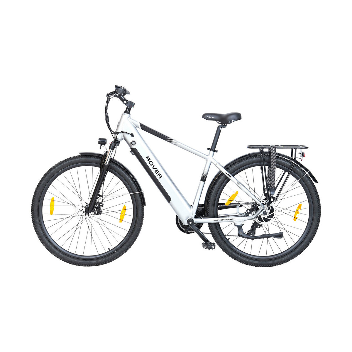 ROVER Trekking E-Bike TMR 709 im ALDI Onlineshop ansehen!