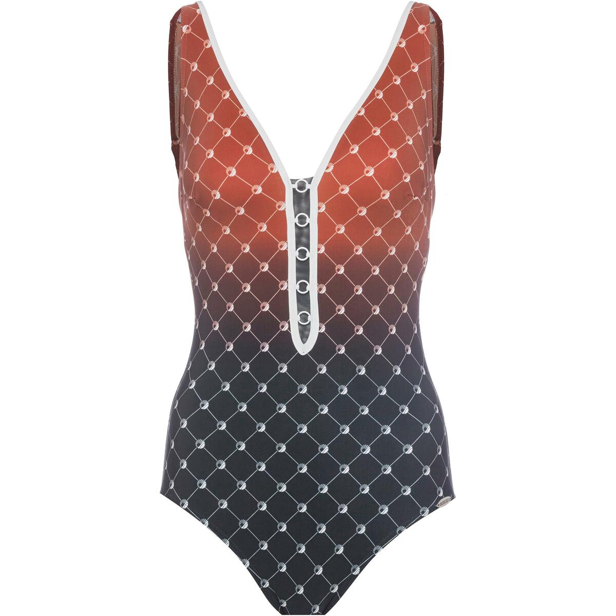 Sunflair Badeanzug Damen ansehen!