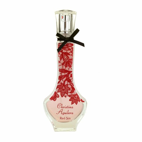 Christina Aguilera Red Sin Eau de Parfum für Damen 30 ml ansehen!