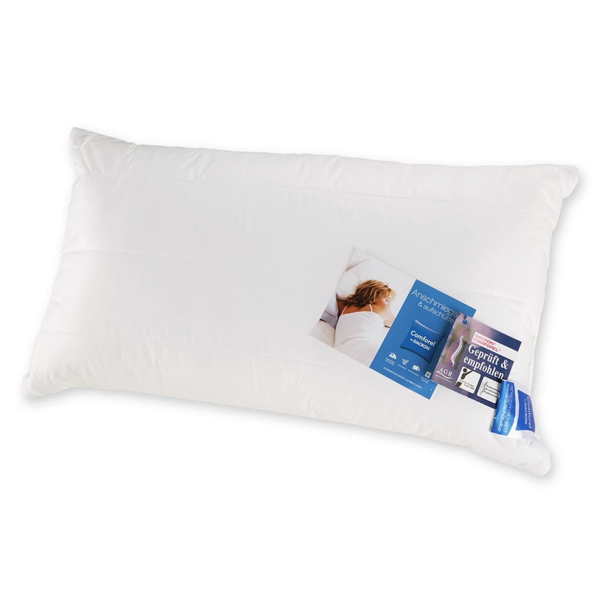 AGR zertifiziertes Nackenkissen »Visko Comforel« im Angebot – Aktuelle ...