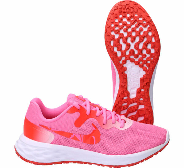 Nike Sportschuh - NIKE REVOLUTION 6 NN ansehen!