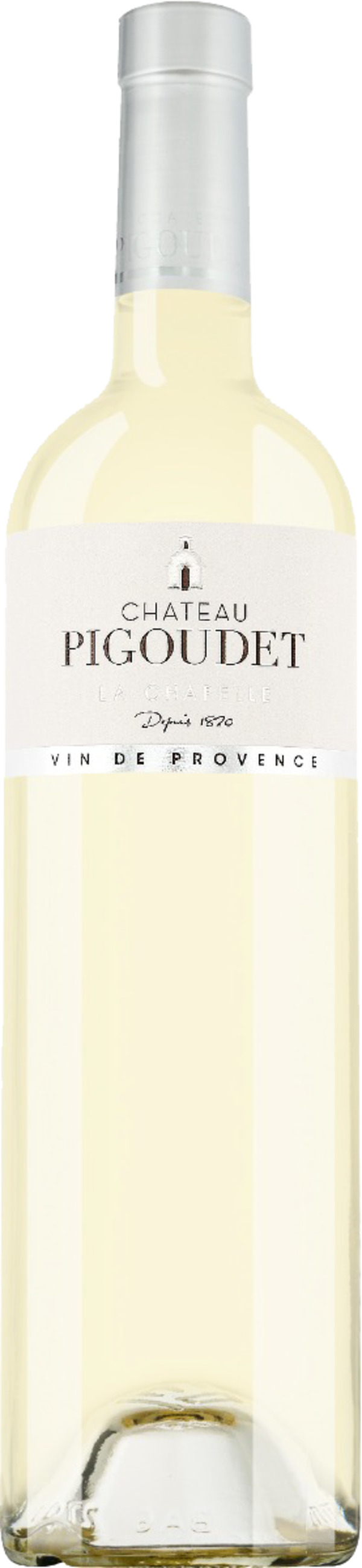 Chateau Pigoudet La Chapelle Blanc 2022 ansehen! Chateau Pigoudet La Chapelle Blanc 2022 ansehen!