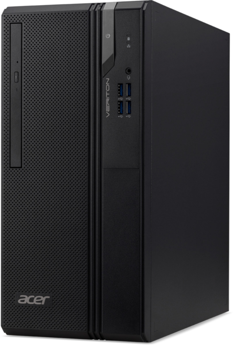 Acer Veriton Essential Micro Tower S2690G I36208 Pro ansehen!