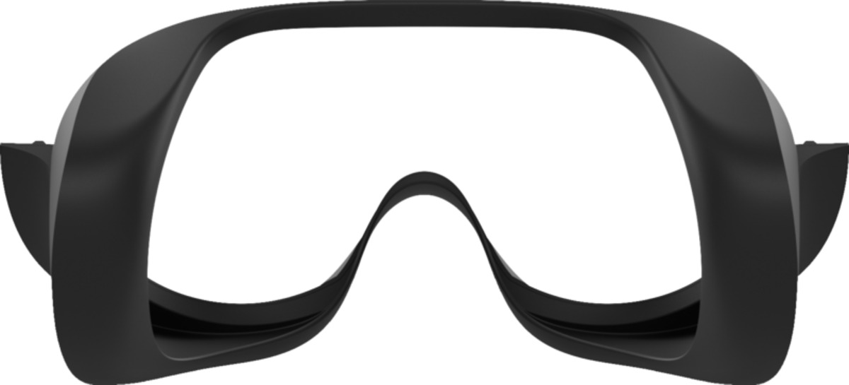 Meta Quest Pro Full Light Blocker ansehen!