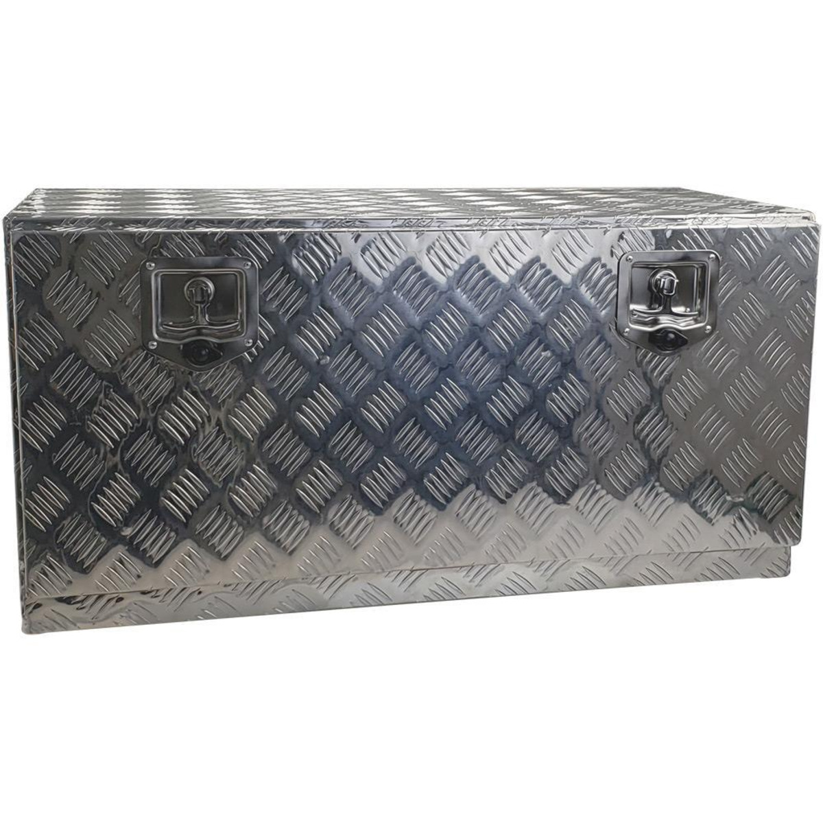 WD Tools Alu Transportbox TB 170 ansehen!