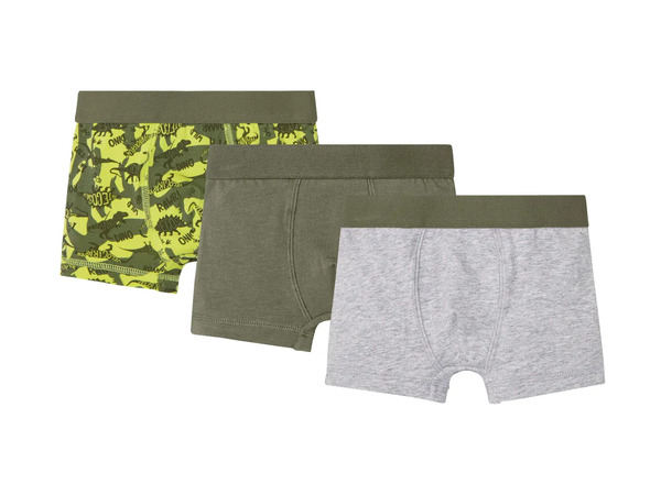 lupilu® 3 Boxer von Lidl ansehen!