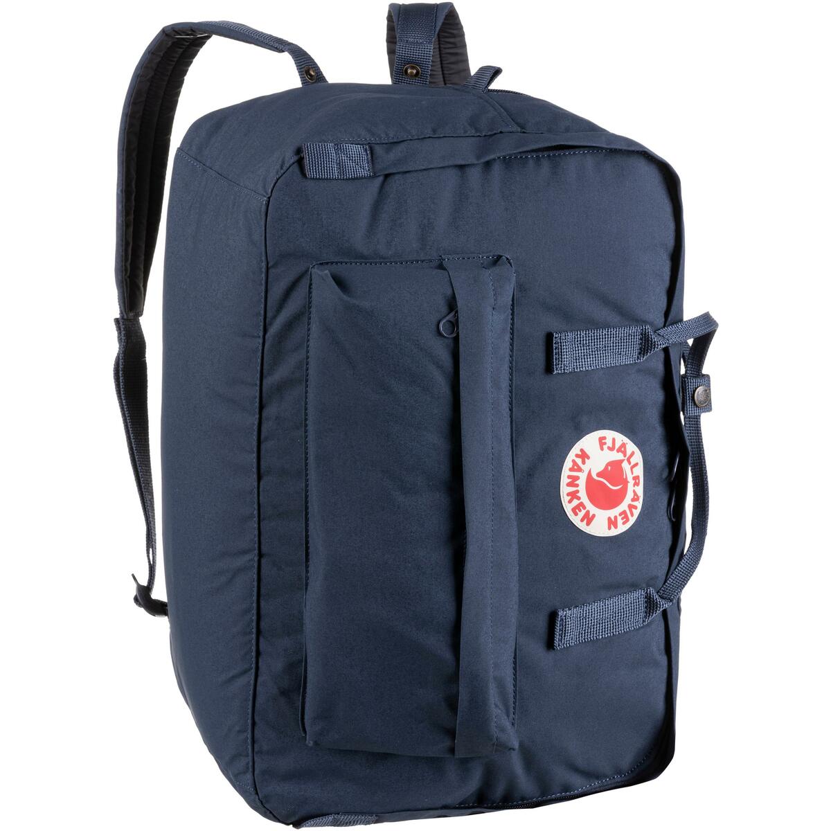 FJÄLLRÄVEN Kånken Weekender Reiserucksack ansehen!