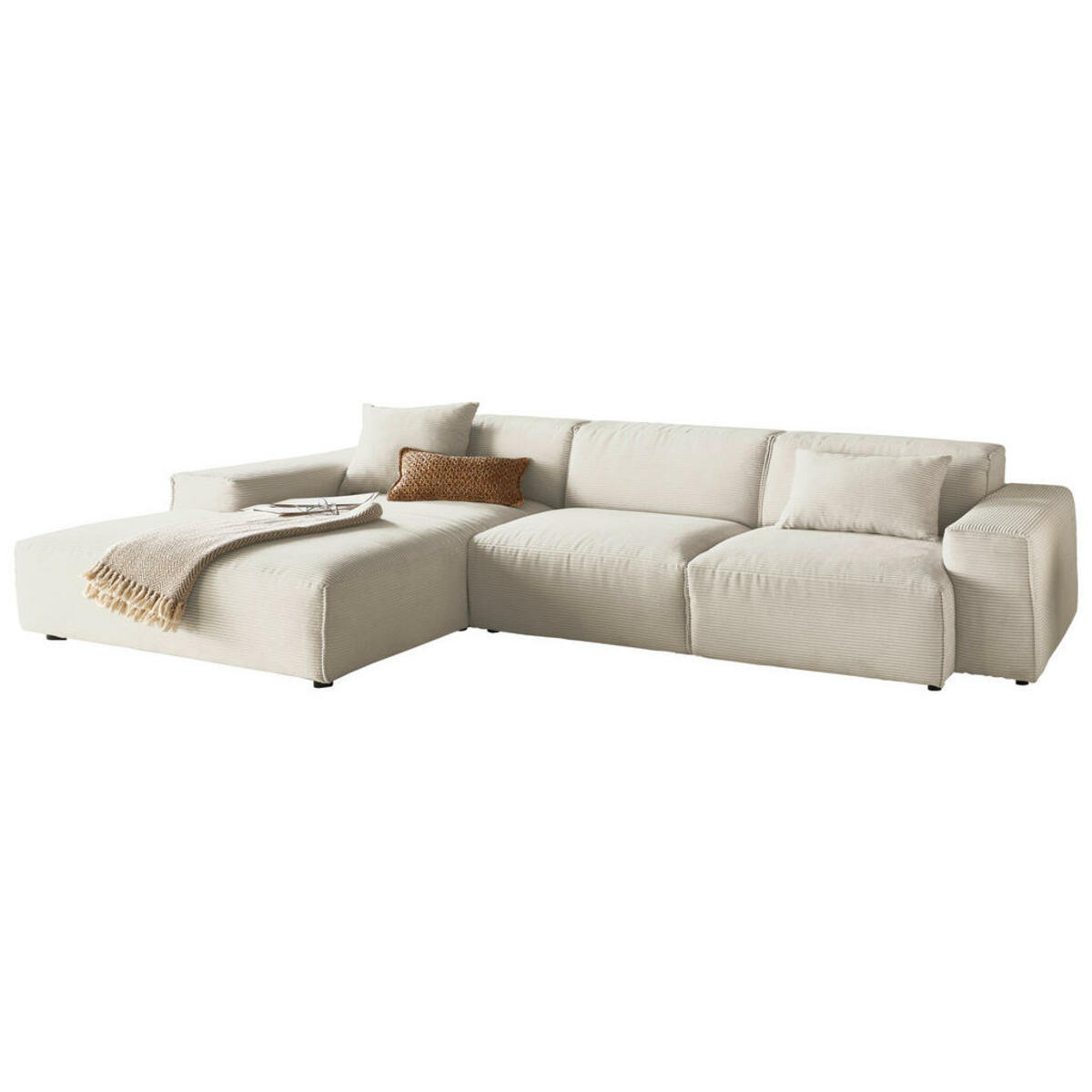 Pure Home Lifestyle Ecksofa