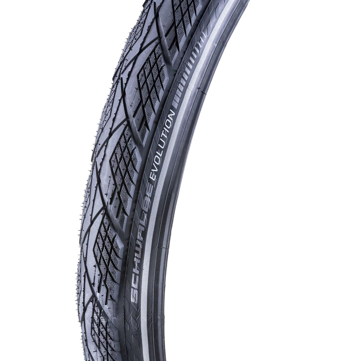 Schwalbe Marathon Efficiency Evolution 28x2,00 Fahrradreifen von ...