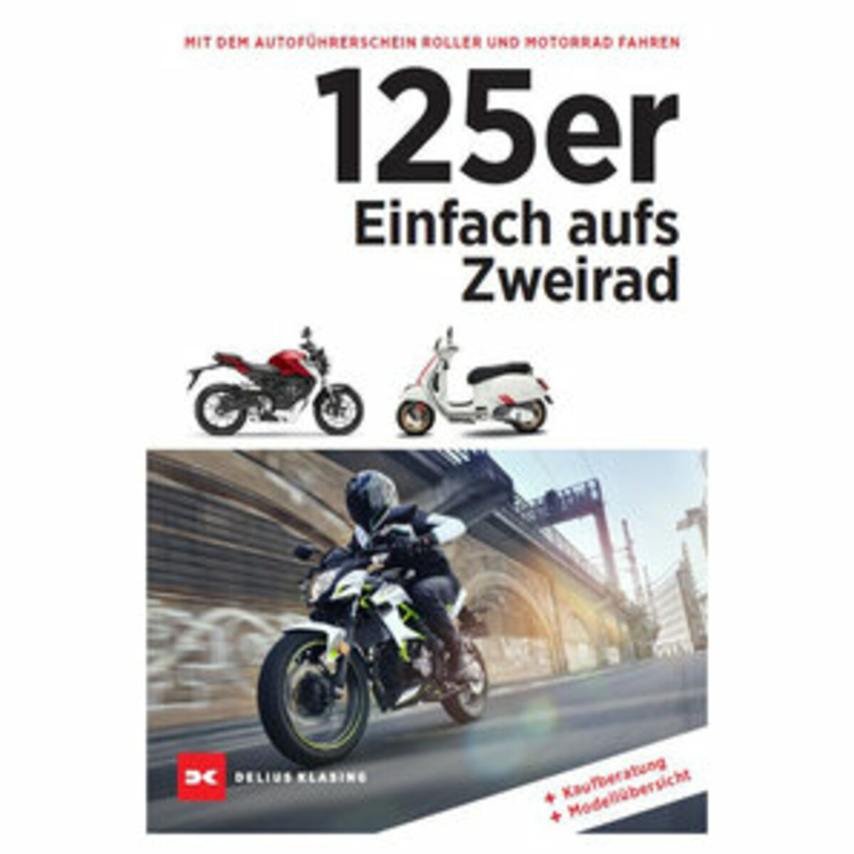 125er Mit Autofhrerschein