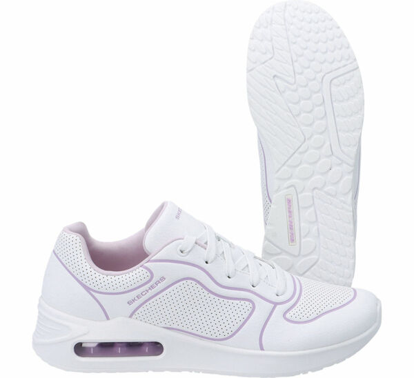 Skechers Sneaker ansehen!