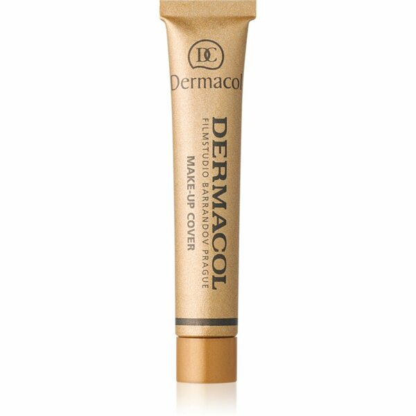 Dermacol Cover extrem deckendes Make-up SPF 30 Farbton 212 30 g ansehen!