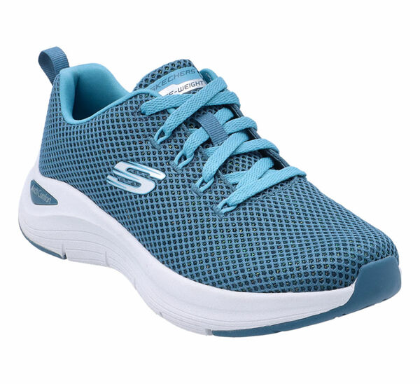 Skechers Sportschuh ansehen!