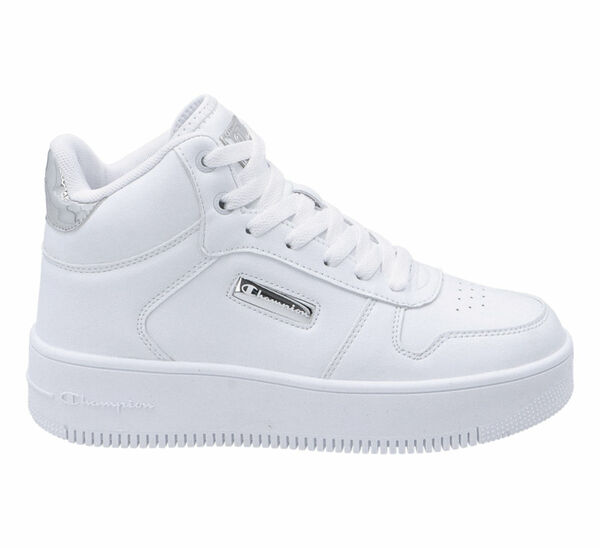 Champion Sneaker - REBOUND PLATFORM ansehen!