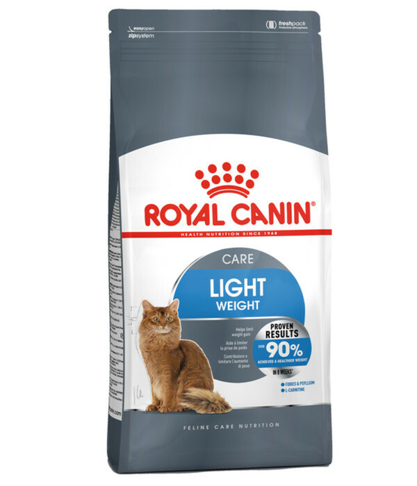 Katzen Trockenfutter Royal Canin