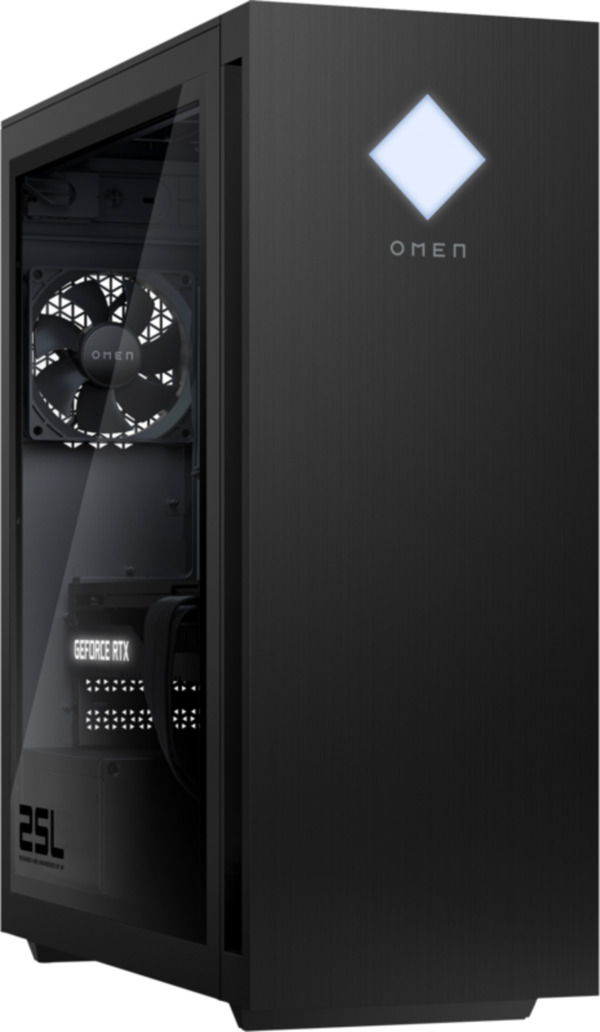 HP OMEN 45L GT22-1120nd ansehen!