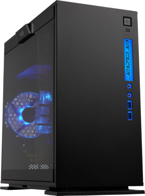 ERAZER MEDION Engineer P10 MD35179 ansehen!