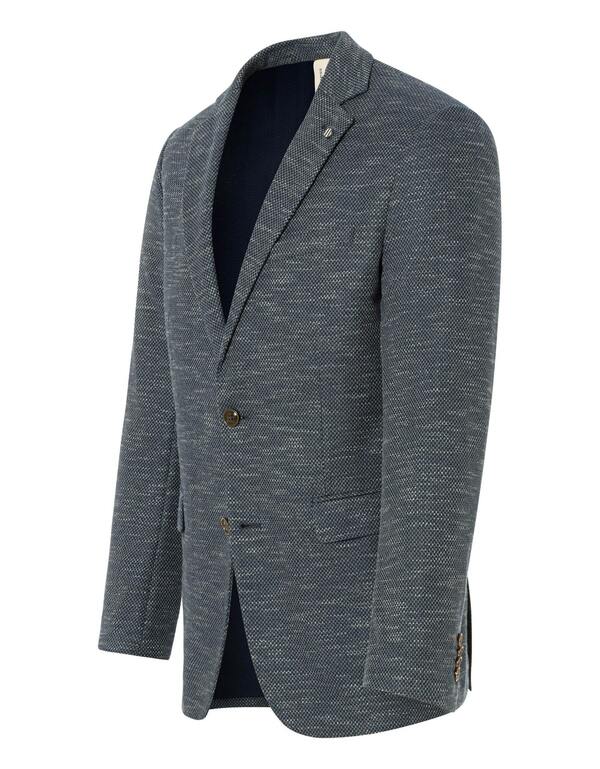 Thomes Goodwin Casual - Jersey Sakko Modern Fit im Angebot – Aktuelle ...