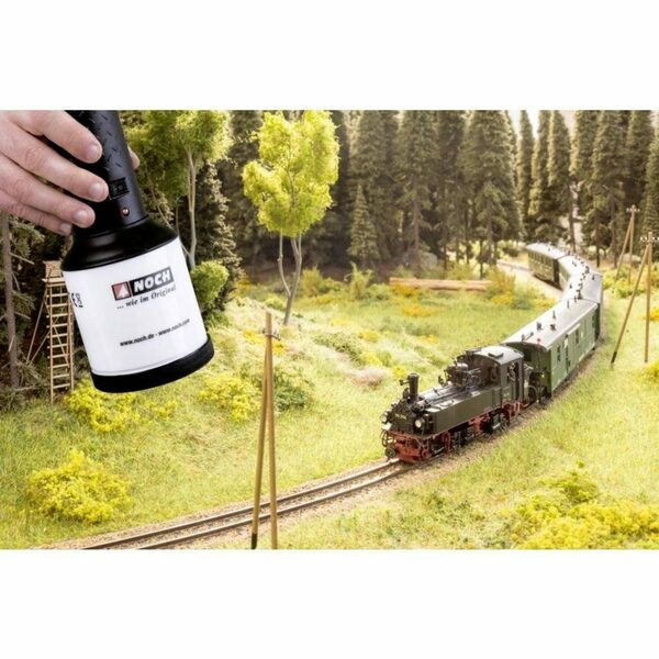 NOCH Modelleisenbahn-Werkzeug Gras-Master Profi von OTTO ansehen!