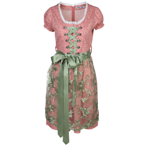 Hailys WI44LMA Dirndl von AWG Mode ansehen!