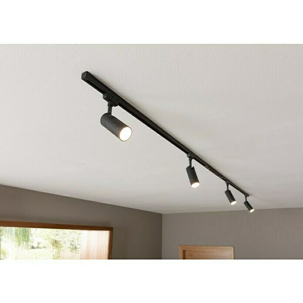 Paulmann URail Basis-Set von Bauhaus ansehen! Paulmann URail Basis-Set von Bauhaus ansehen!
