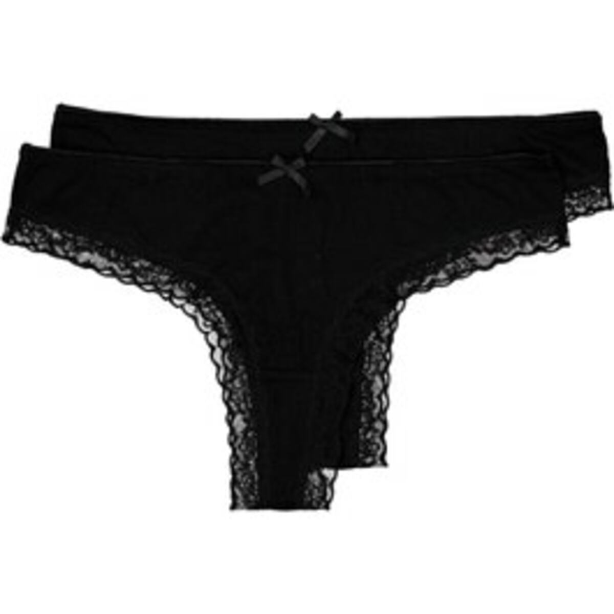 Valerie Damenstring 2er-Pack von Zeeman ansehen!