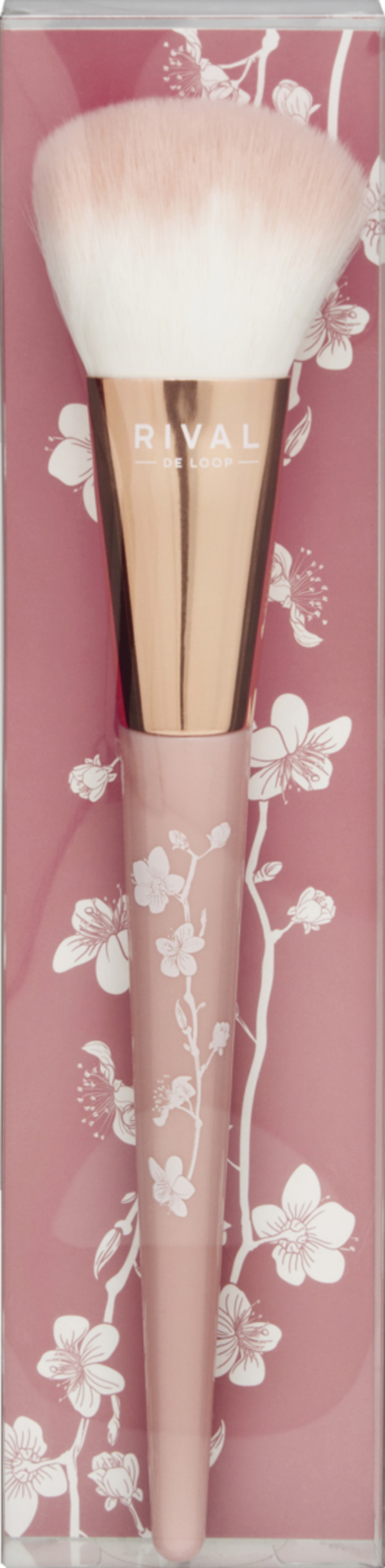 RIVAL DE LOOP Slow Journey Pinsel von ROSSMANN ansehen! RIVAL DE LOOP Slow Journey Pinsel von ROSSMANN ansehen!