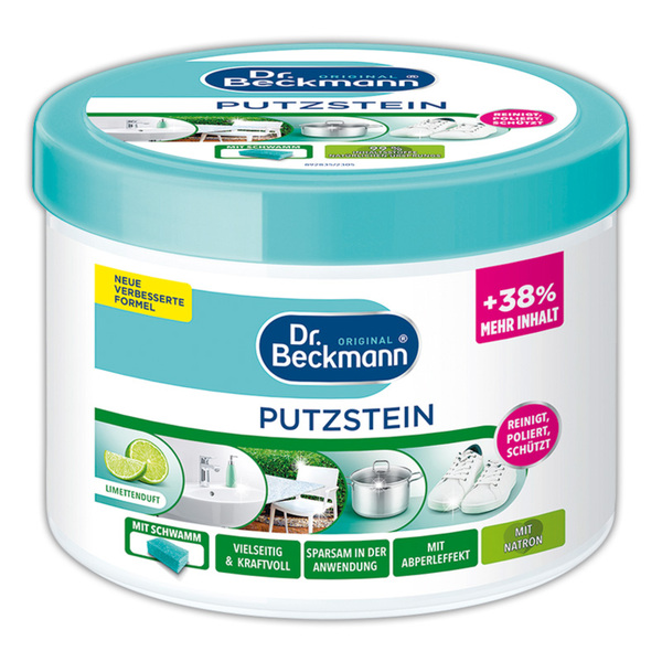 Dr. Beckmann Universal Putzstein im Angebot – Aktuelle Preise ...