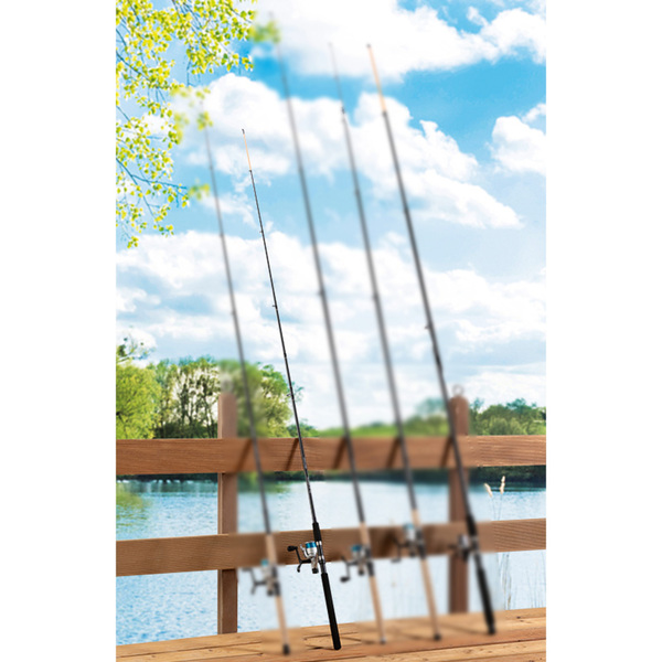 AllGear Fishing Spinn-Angelset von Norma ansehen!