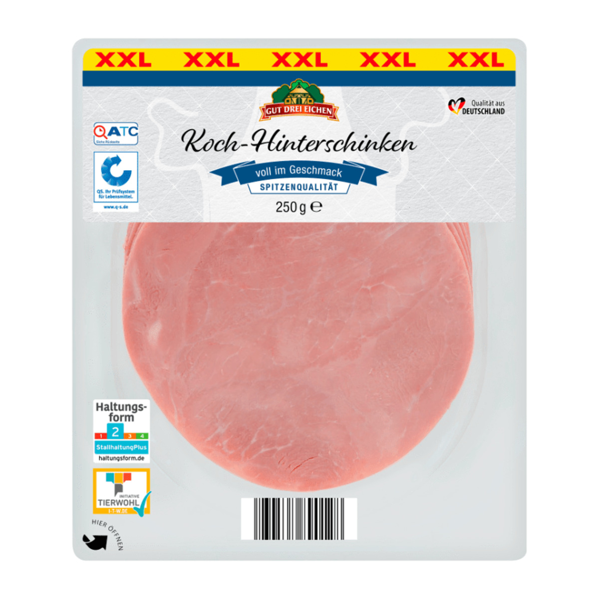 Gut Drei Eichen